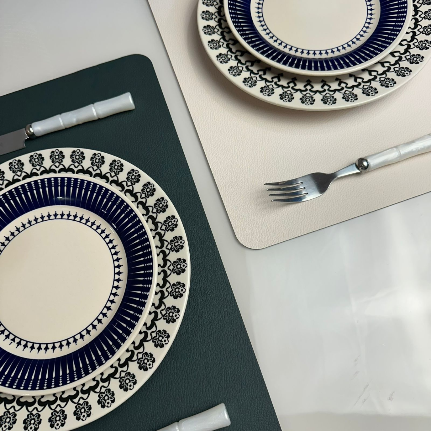 Mesa Posta | Design & Decoração | Modern Mood